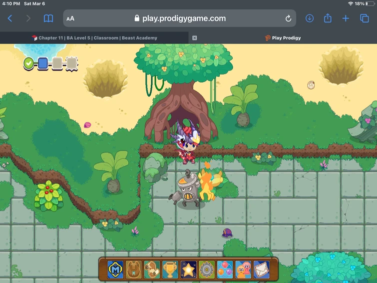 Discuss Everything About Prodigy Game Wiki | Fandom