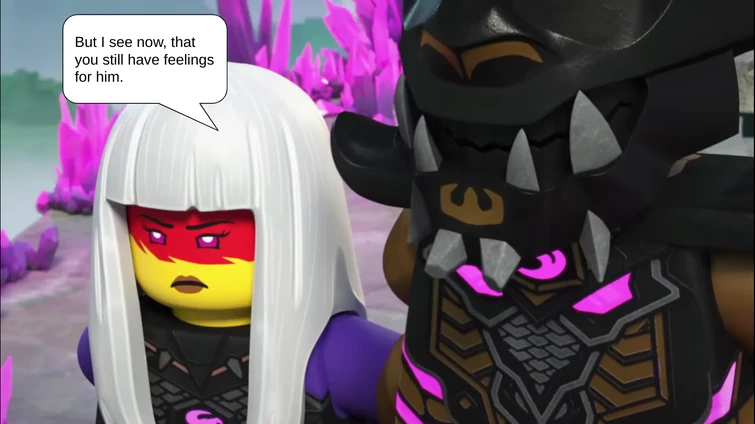 Lloyrumi meme (I haven't done this meme in ages!) | Fandom