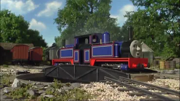 Who spins on the turntable better? | Fandom