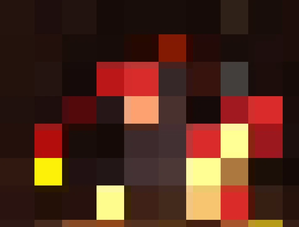 Pixelated Pokémon! | Fandom