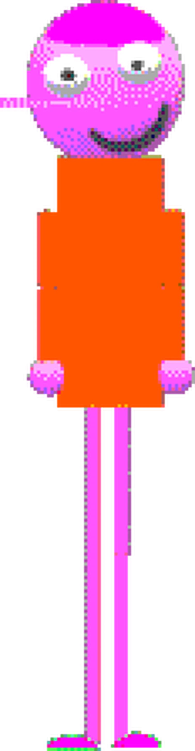 Discuss Everything About Garrett's Funny Animal Game Wiki | Fandom