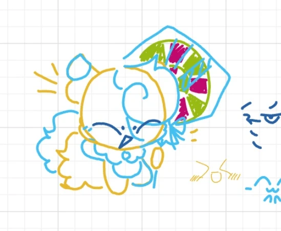 More twt wbf doodles !!! | Fandom