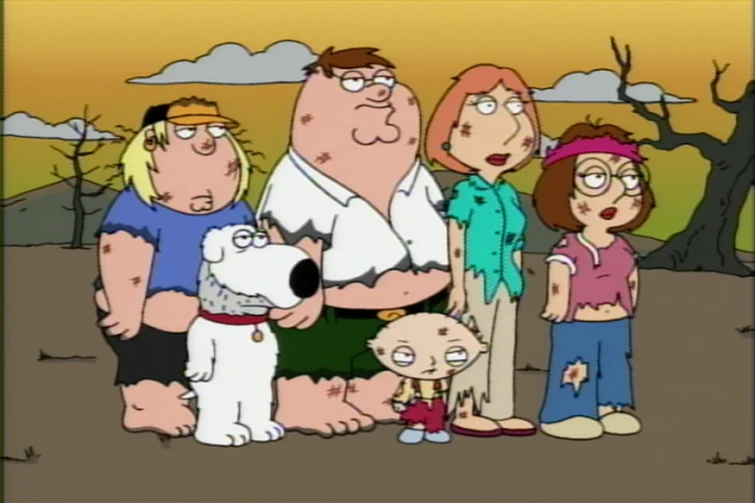 How would you rate this random Family Guy episode? | Fandom