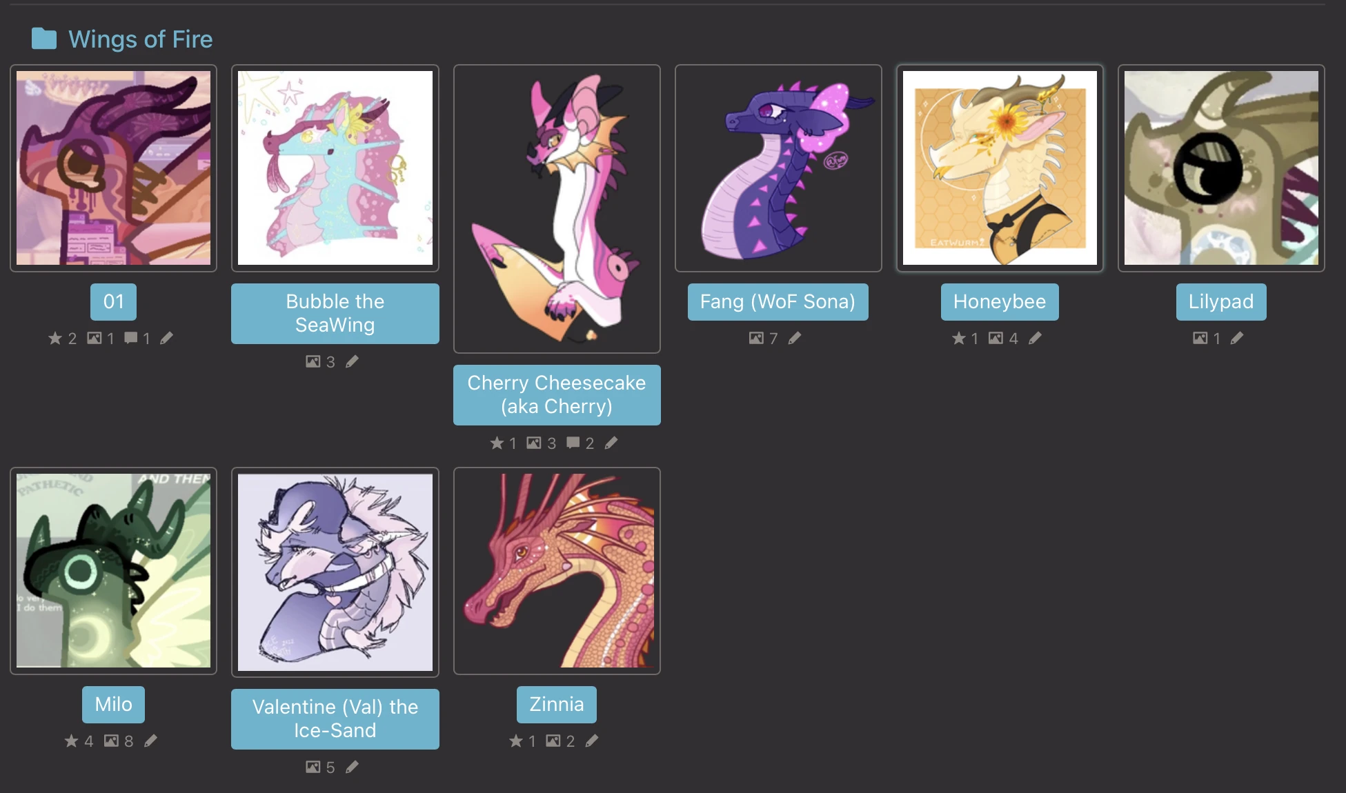 ToyHouse WoF OC OTA | Fandom