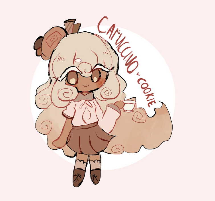 the fluffy hair batch (batch #2!) | Fandom