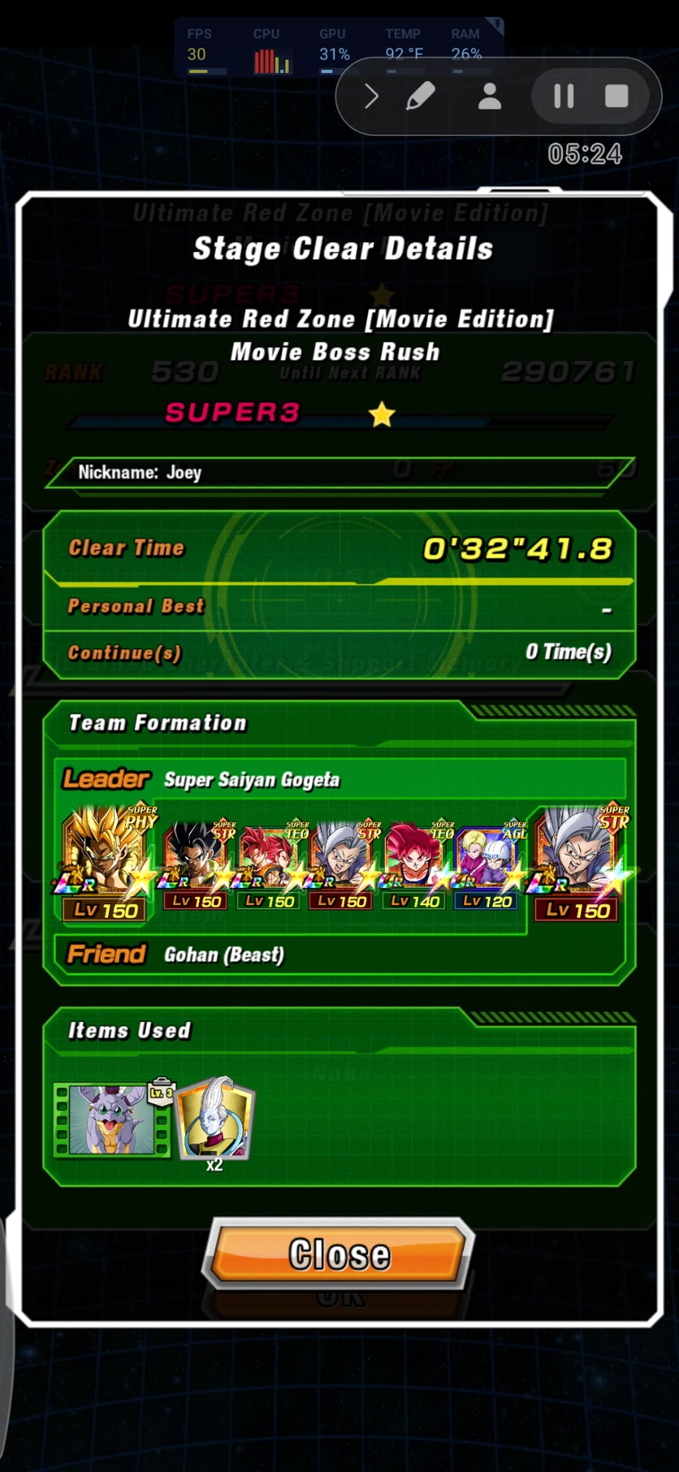 Discuss Everything About Dragon Ball Z Dokkan Battle Wiki | Fandom