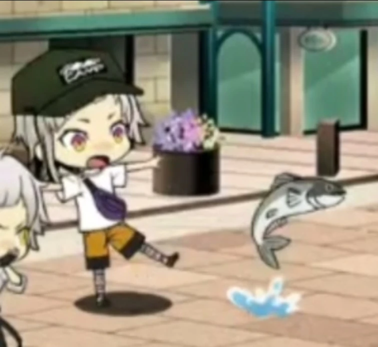 Discuss Everything About Bungo Stray Dogs Wiki | Fandom