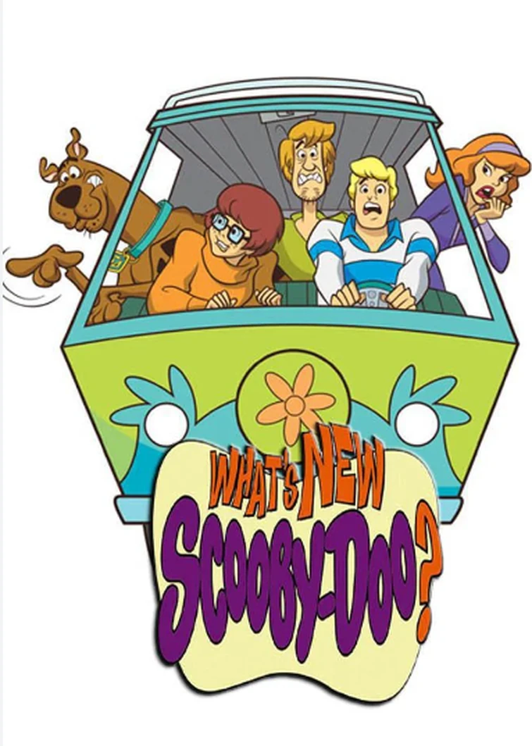 Discuss Everything About Scoobypedia | Fandom