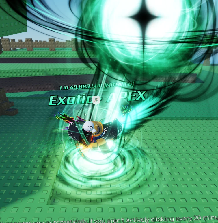 Discuss Everything About Sol's RNG Wiki | Fandom