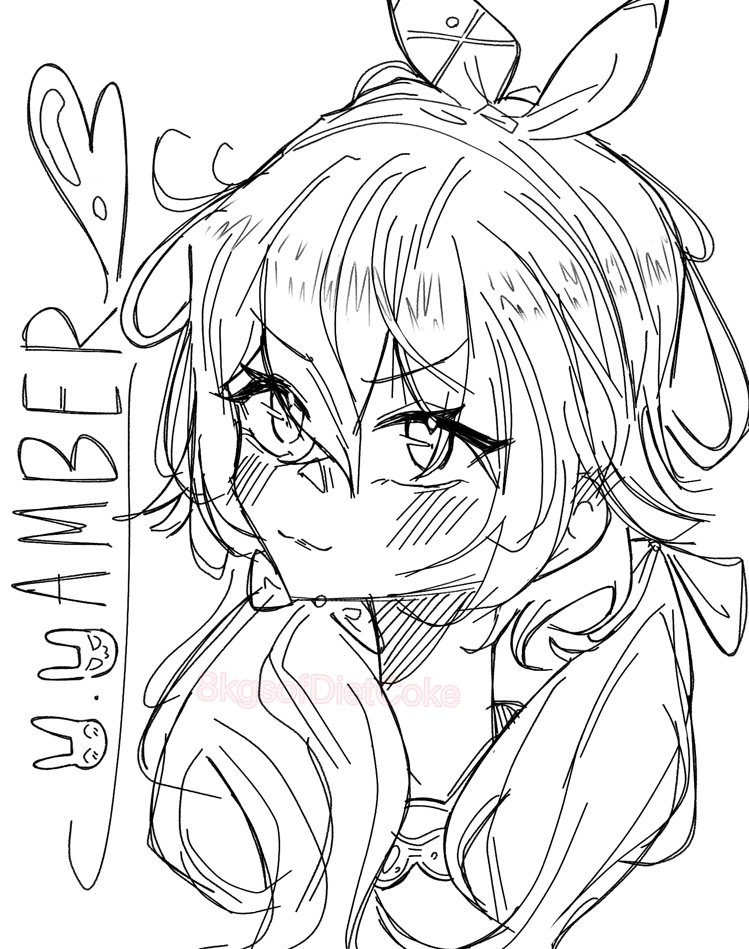 amber sketch!!1 | Fandom
