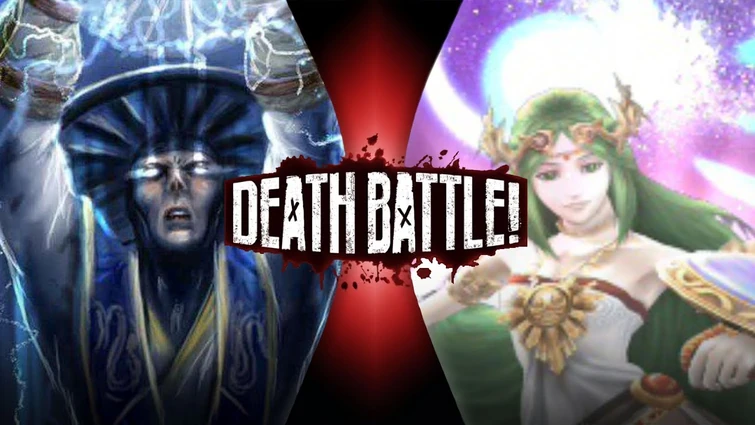 Raiden VS Palutena (Mortal Kombat VS Kid Icarus) | Fandom
