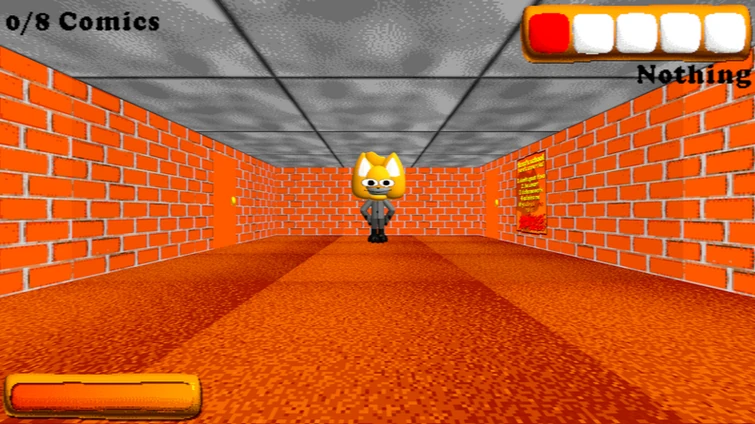 Discuss Everything About The Unofficially Official Foxo Wiki | Fandom