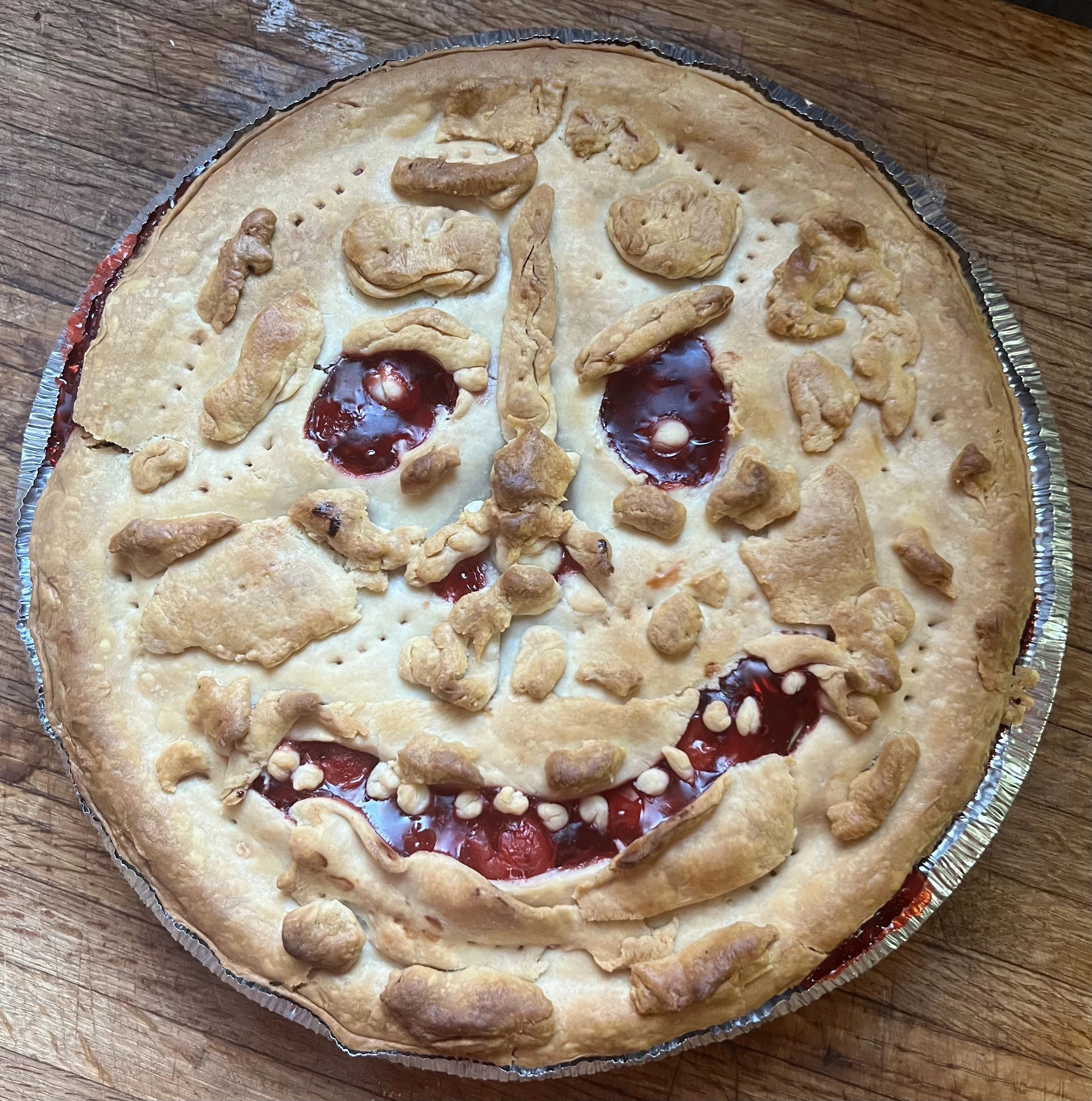 pie | Fandom
