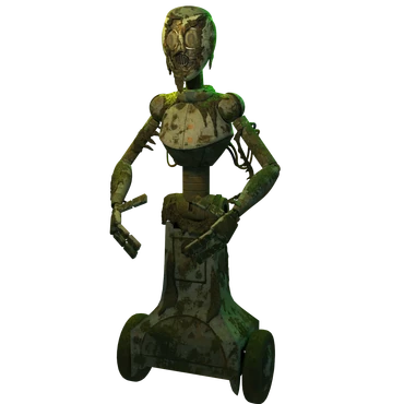 Which one of these Staff Bots do you prefer? | Fandom