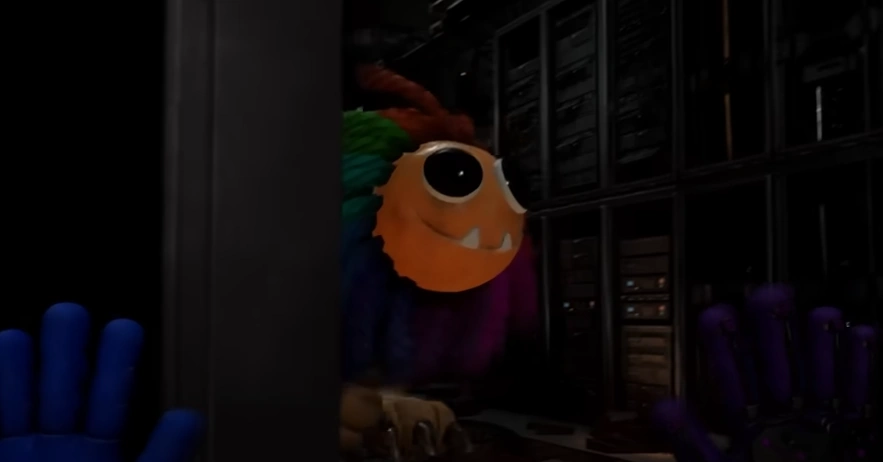 my first post here! (also, a theory) | Fandom