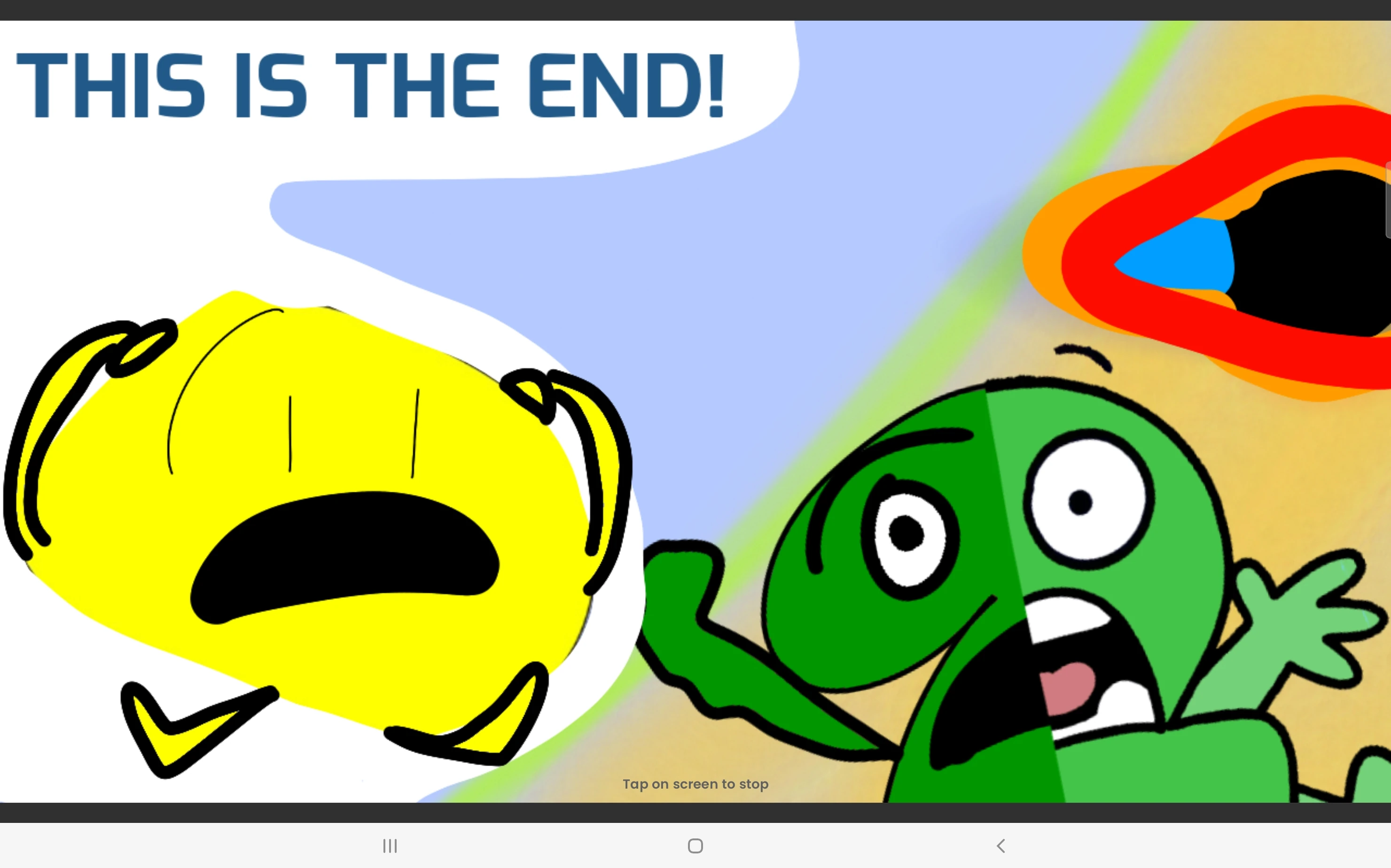 What I think the tpot 6 thumbnail might be | Fandom