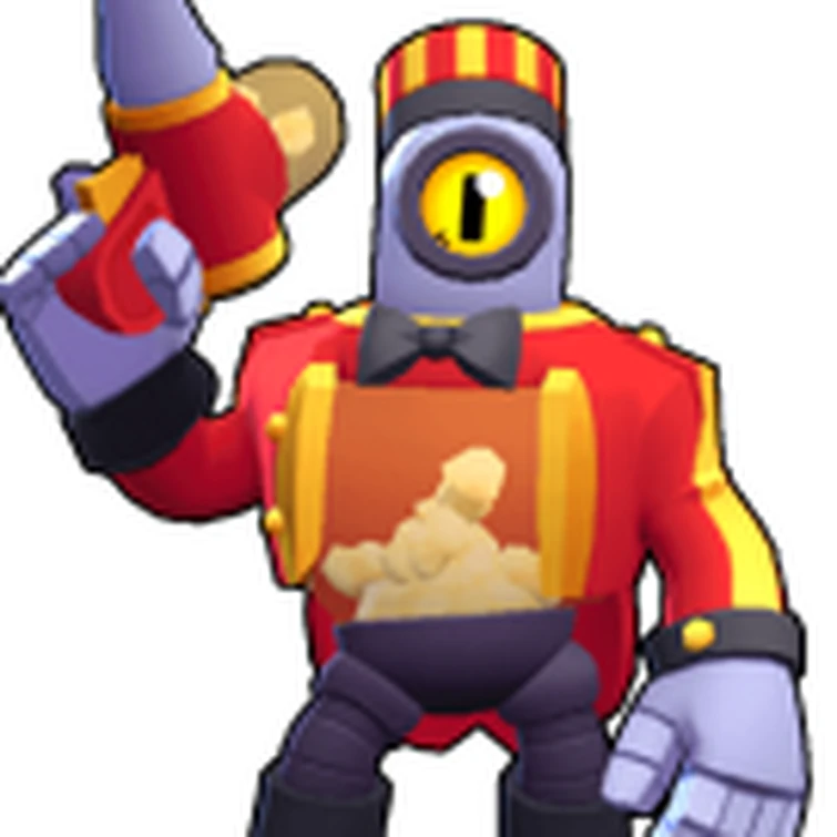 Ranking Rico skins v1: | Fandom