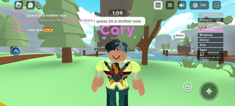 Discuss Everything About Total Roblox Drama Wiki | Fandom