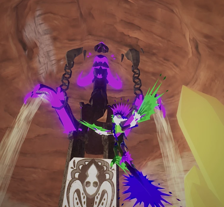 Discuss Everything About Creatures of Sonaria Wiki | Fandom