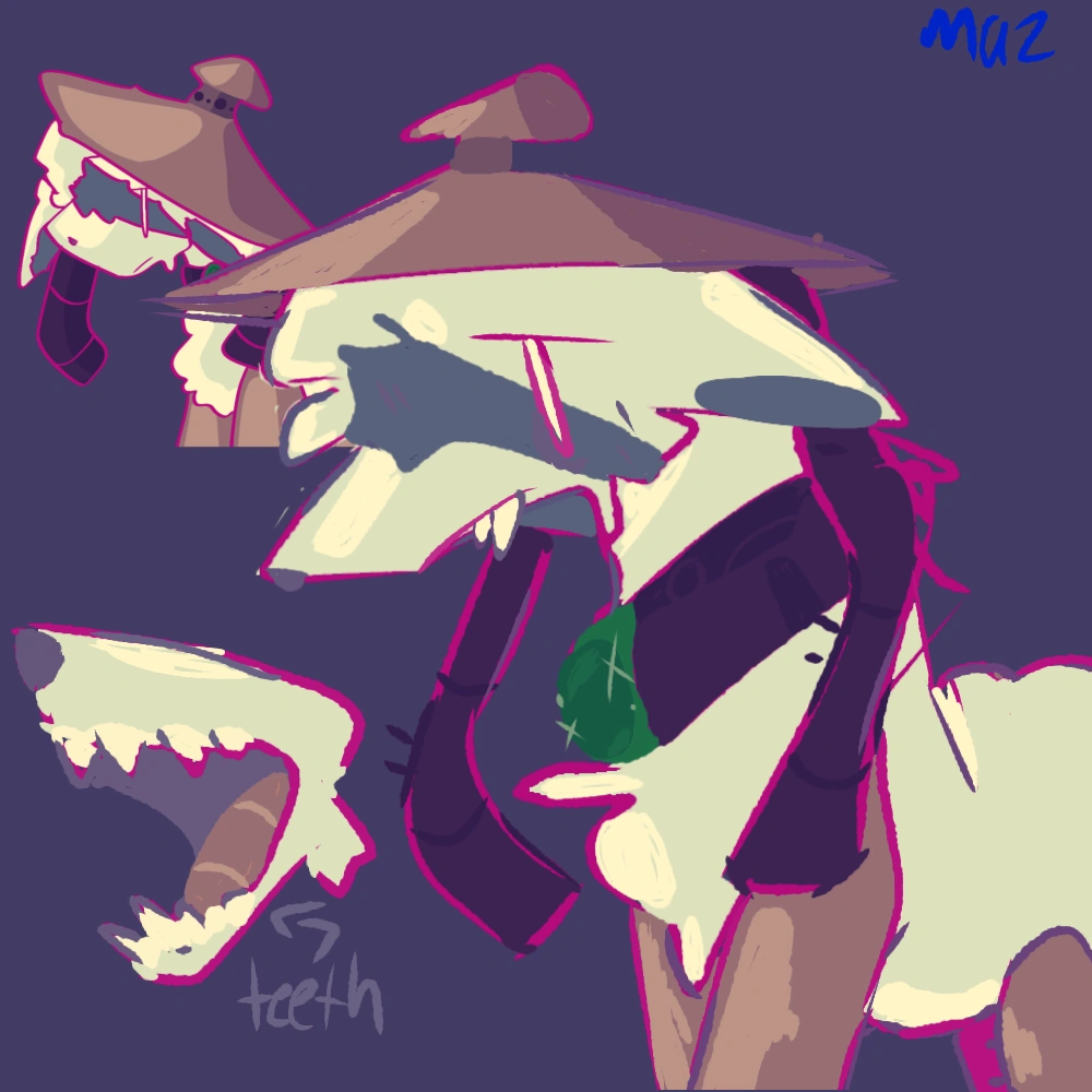 airy oc art | Fandom