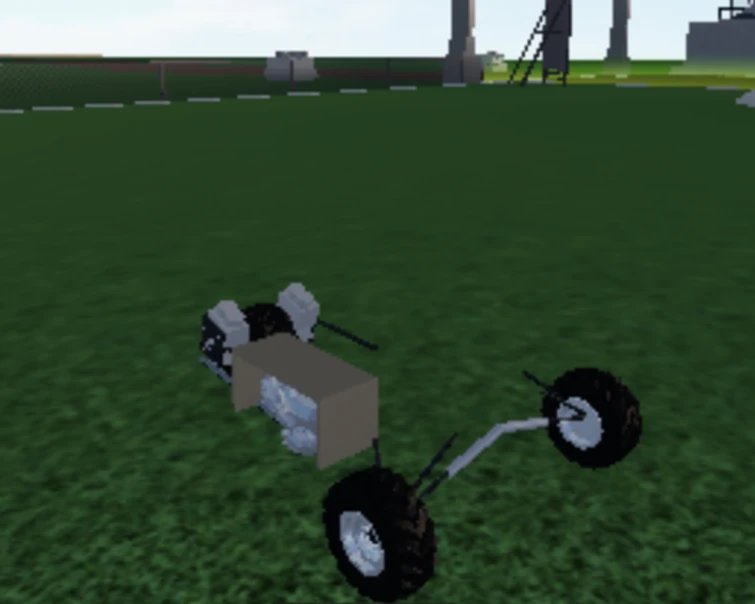 Discuss Everything About Car Crushers 2 Wiki | Fandom