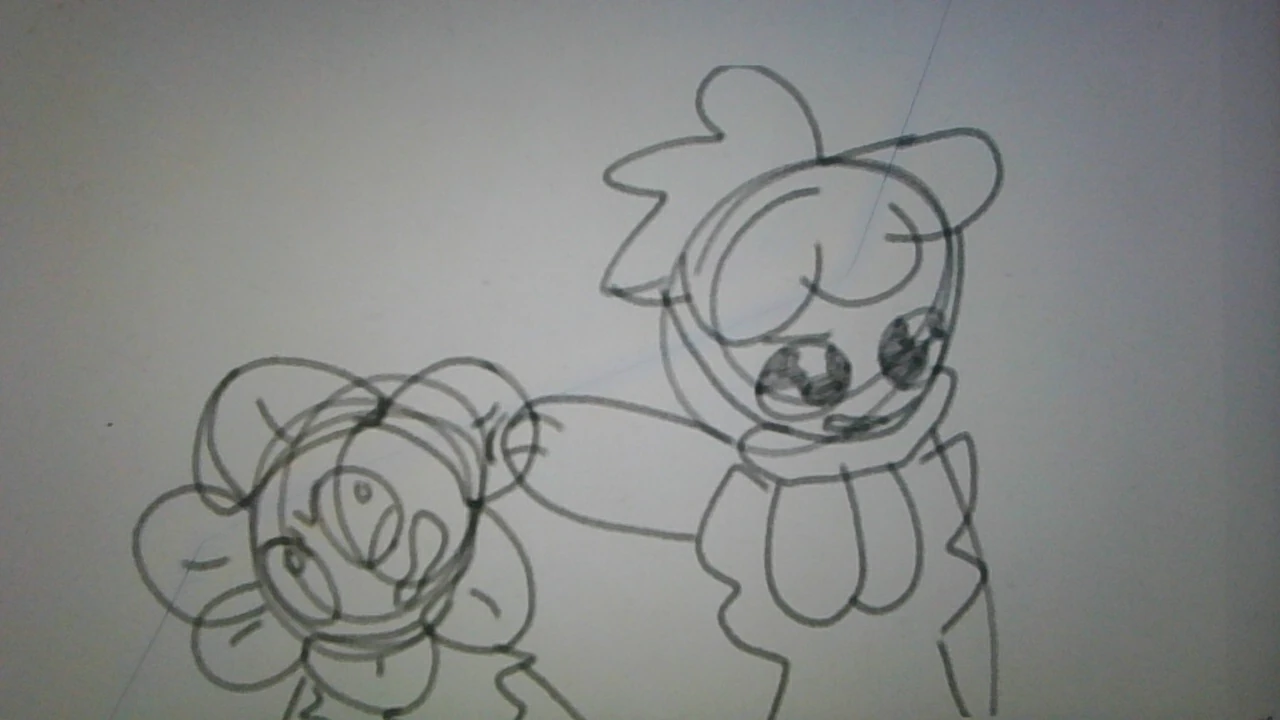 working on another thing for my au | Fandom