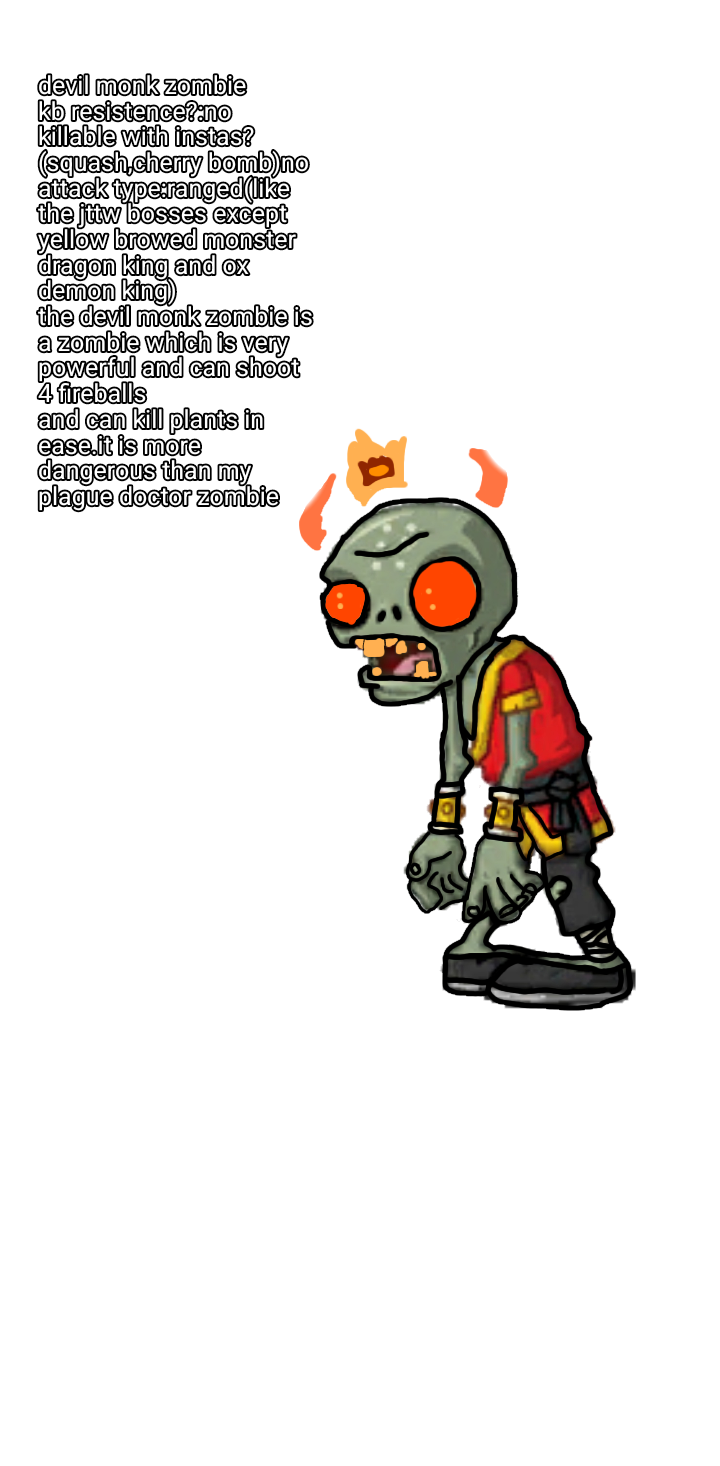 New Zombie Fandom