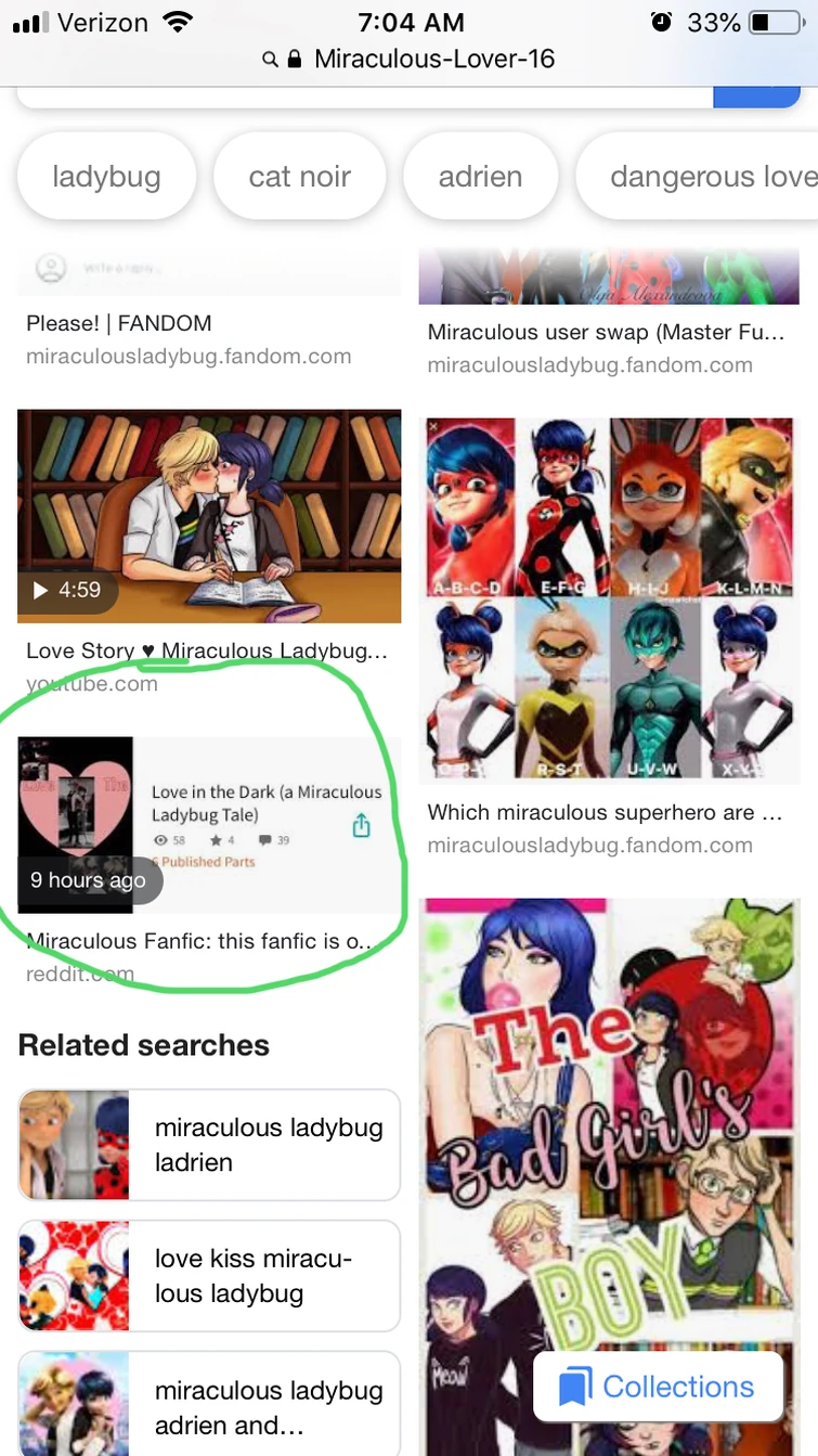Surprised | Fandom