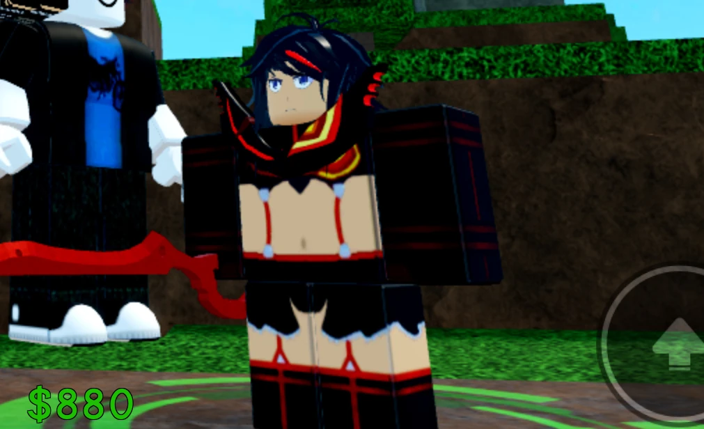 Ryuko is family friendly right? | Fandom