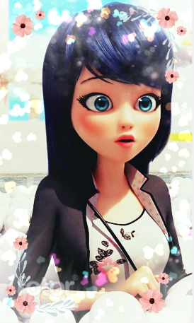 Cute Marinette edit | Fandom