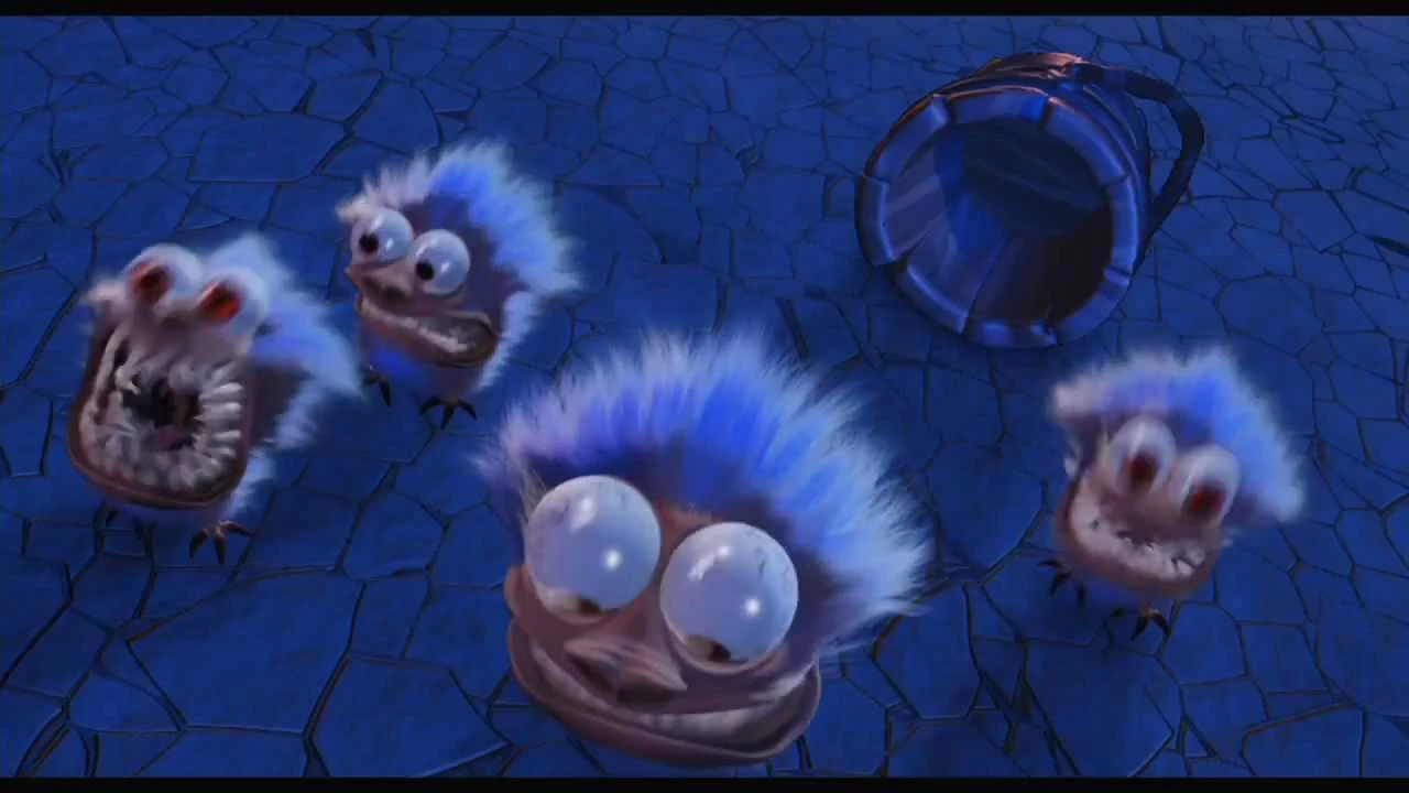 The ChubbChubbs! | Fandom