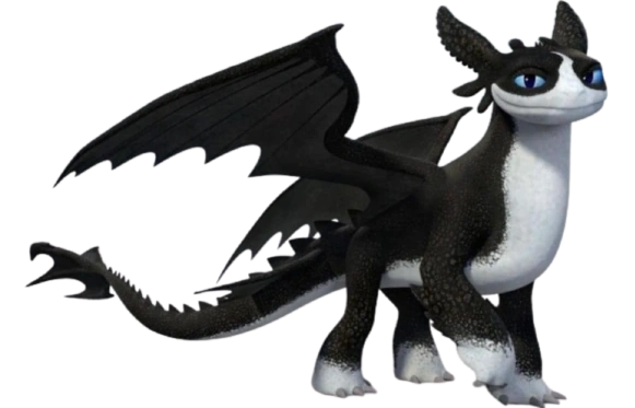 Dragons The Nine Realms Thunder And His Design Fandom