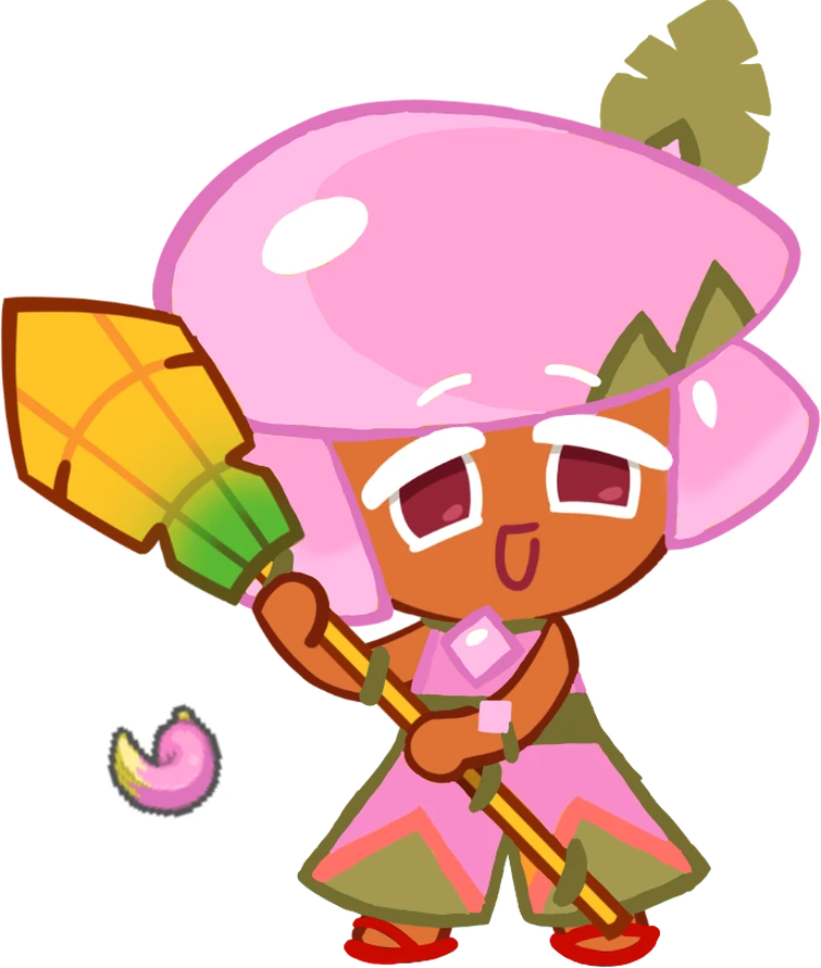 mago berry mango wip | Fandom