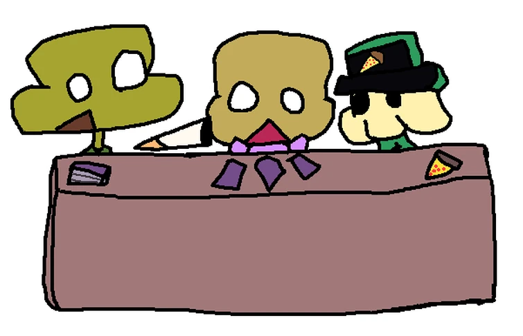 Discuss Everything About Funkipedia Mods Wiki | Fandom