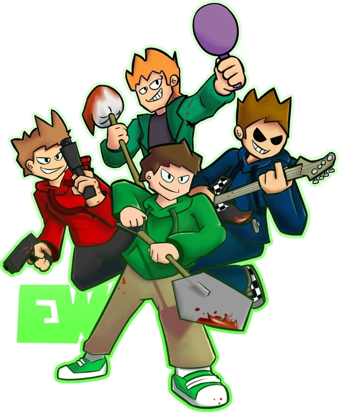 Edds in a tourney | Fandom