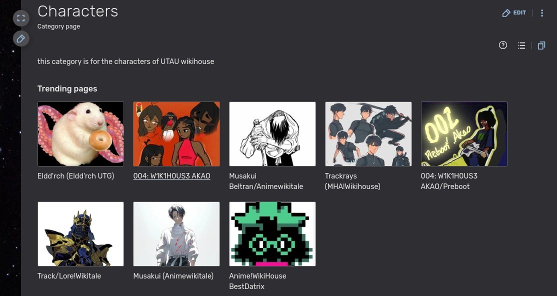 Yooooo I'm trending! | Fandom