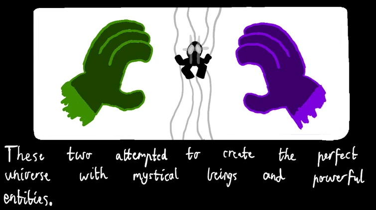 Trinity: Introduction | Fandom