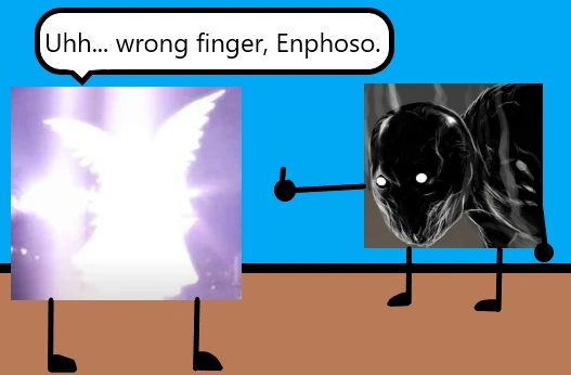 Low effort Bfdi style art | Fandom