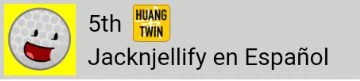 JacknJellify en Espanol is NOT a Huang twin 😭 | Fandom