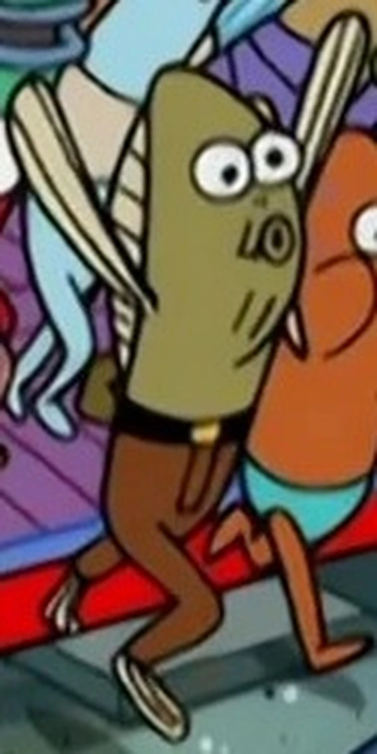 Discuss Everything About Encyclopedia SpongeBobia | Fandom