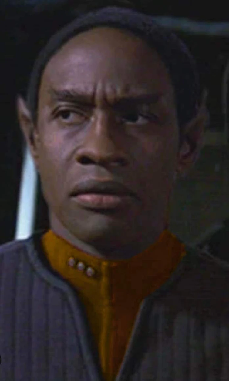 Captain Damien Vale | Fandom