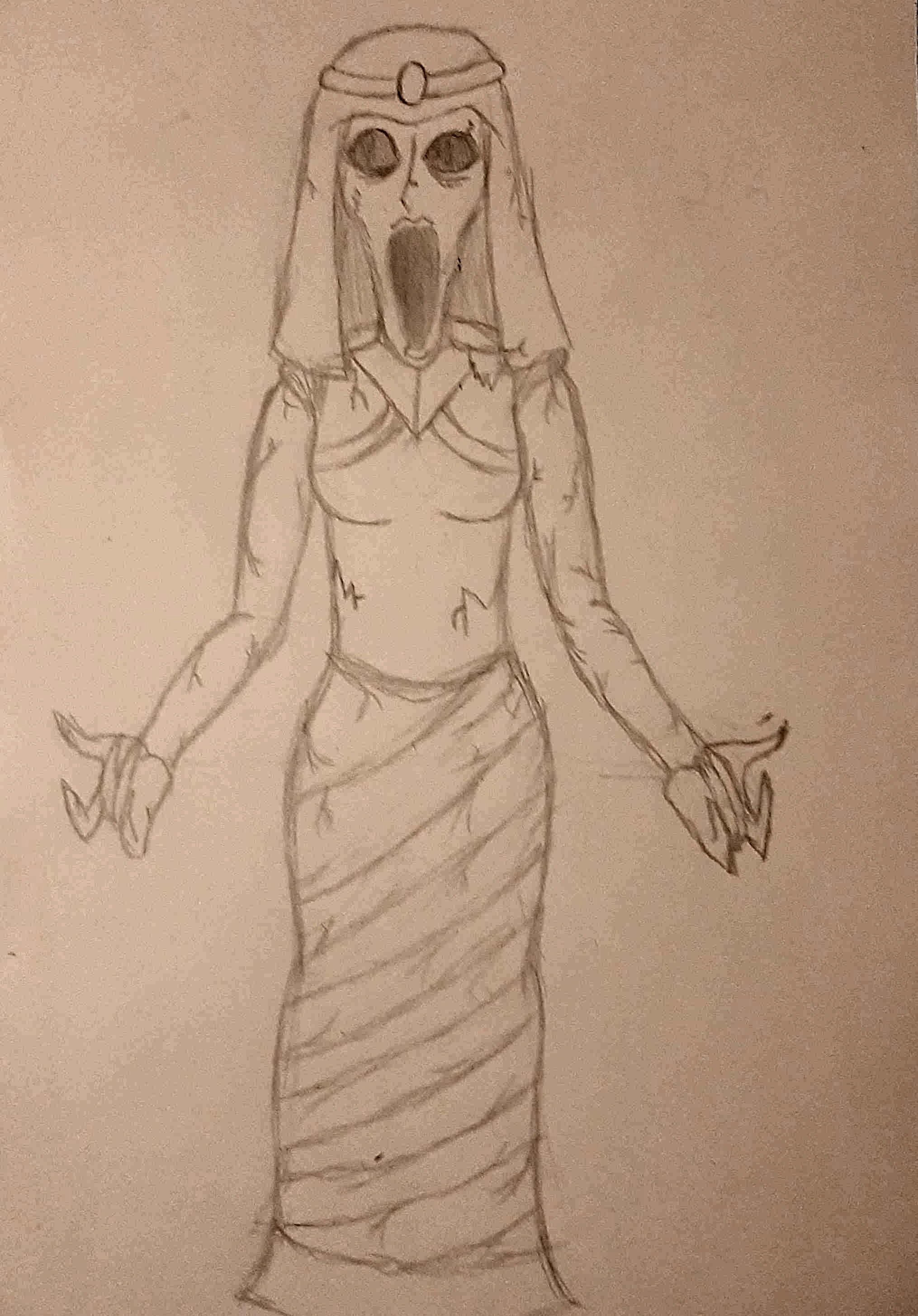 Give me stuff to draw Pandora doing | Fandom