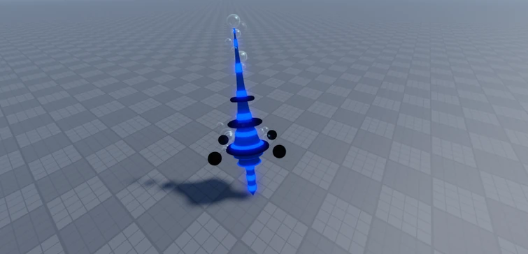 A tide popper skin that wont be added | Fandom