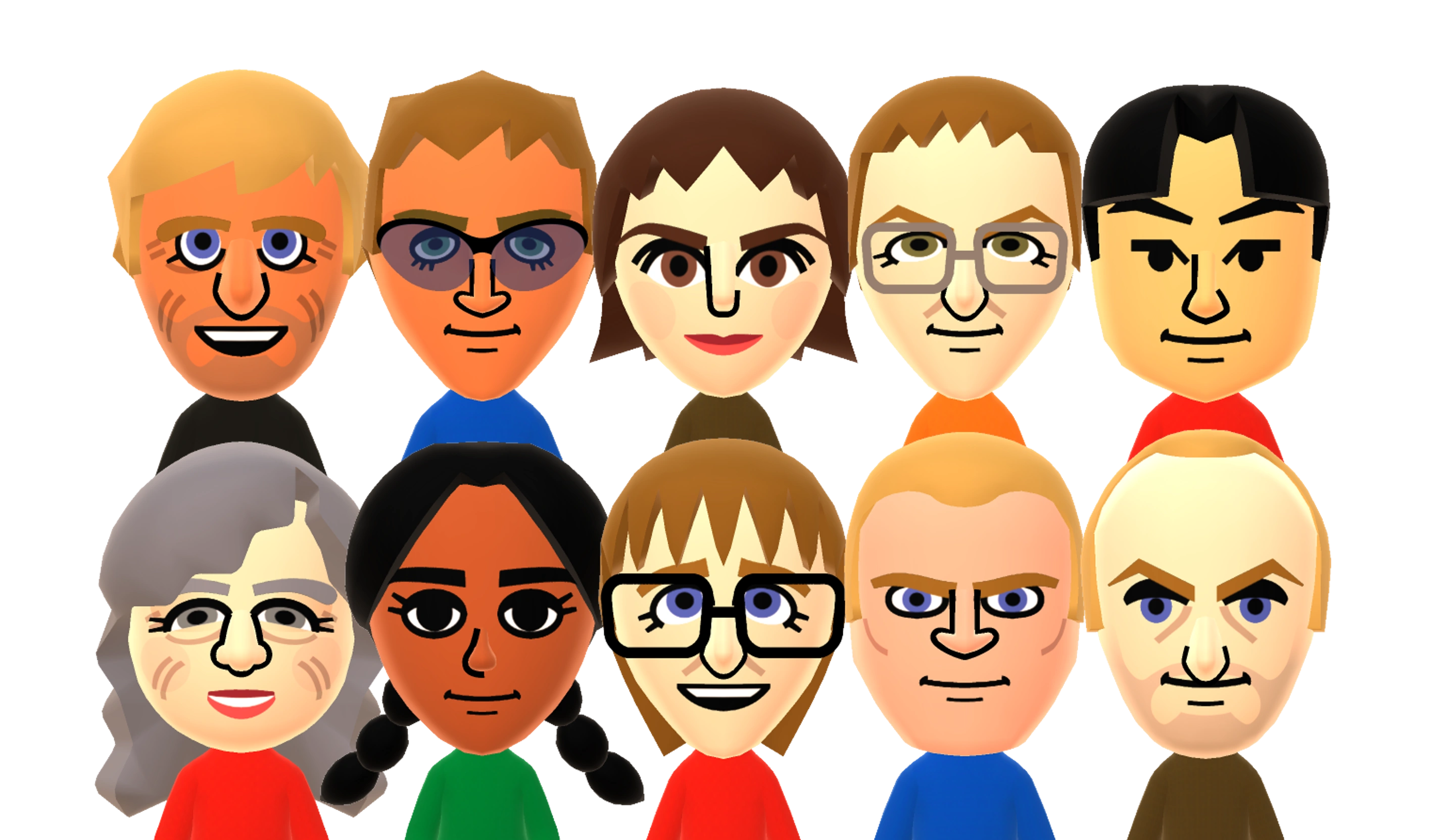 Tribe leaders for Season 2!! | Fandom