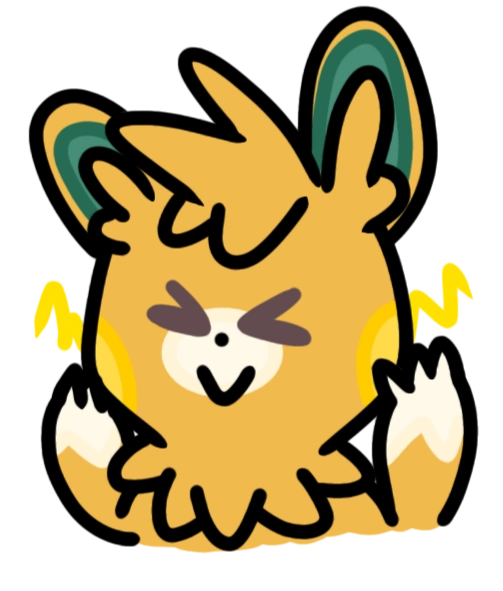 Pawmot Art | Fandom