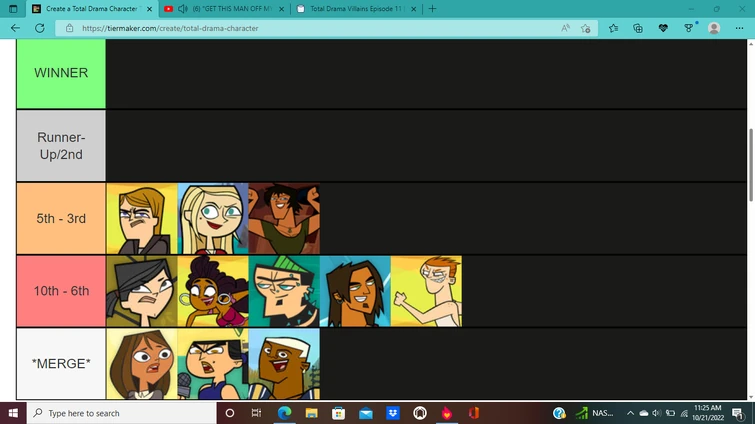 Total Drama Villains Episode 12 | Fandom