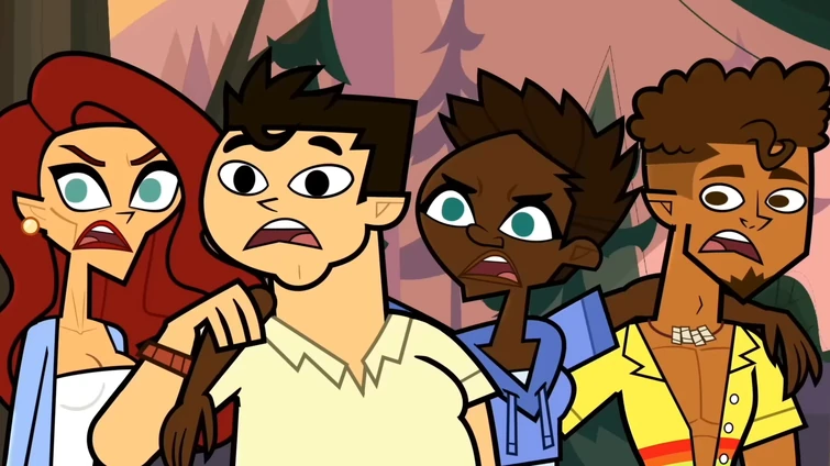 Discuss Everything About The Reality Project Wiki | Fandom