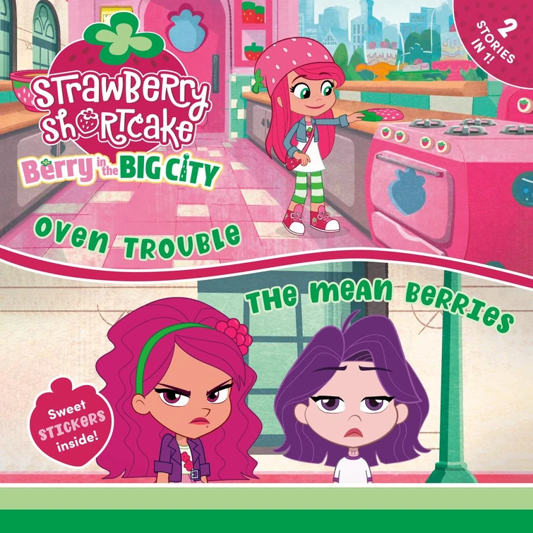 New BitBC Books out now | Fandom