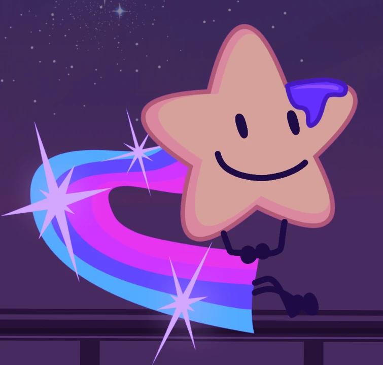 BFDI Mini Special² 1 promotional art!! | Fandom