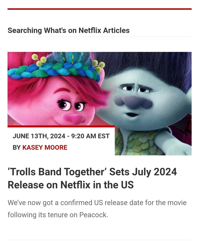 Discuss Everything About Trolls Trollpedia | Fandom